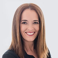 Kim Milnes, Client Relationship and Marketing Manager - Aitken Legal