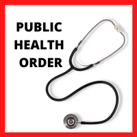 An employee’s defiance of a public health order was a valid reason for ...