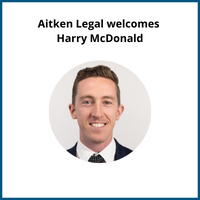 Sunshine Coast lawyer joins specialist employment law firm - Aitken Legal